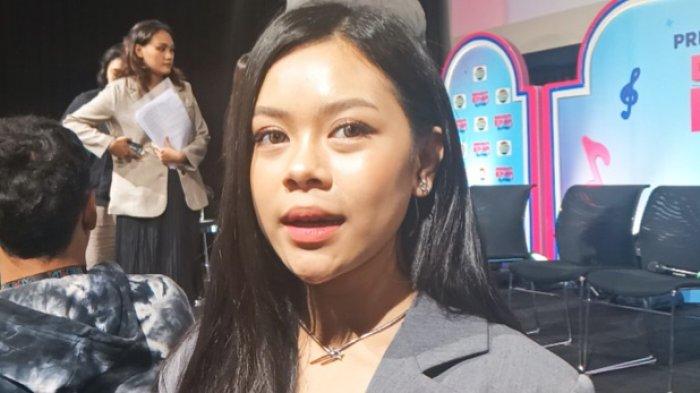 Melly Lee Dapat Kesempatan Luar Biasa, Kolaborasi Bareng Penyanyi asal ...