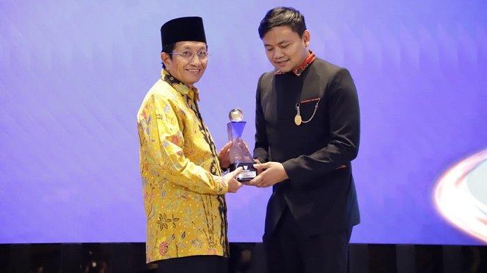 Kemenag dan 5 Perguruan Tinggi Binaannya Raih Kategori Informatif di Anugerah KIP 2024 ...