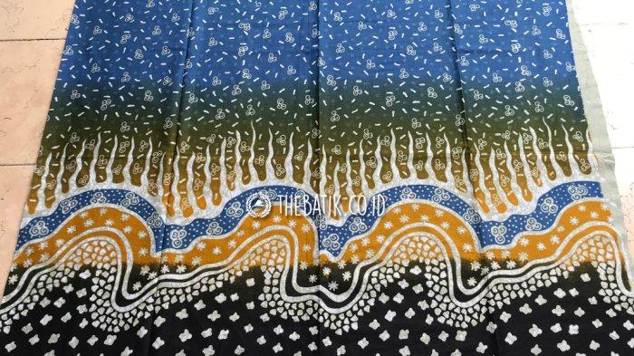 Tujuh Motif Batik yang Jadi Tren di 2024 bisa Jadi Pilihan untuk ...