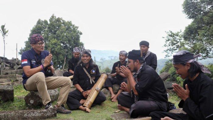 Dorong Budaya Lokal Lebih Dikenal, Grup Musik Karinding akan Tampil di ...