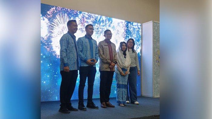 ASITA Travel Fair Digelar di SMESCO, Sandiaga Harap Ikut Dorong Target ...