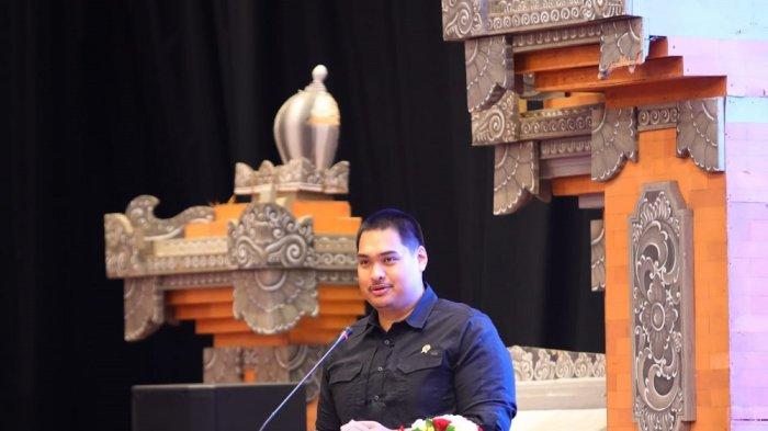 Indonesia Siap Jadi Tuan Rumah Olimpiade 2036 - Tribuntoraja.com