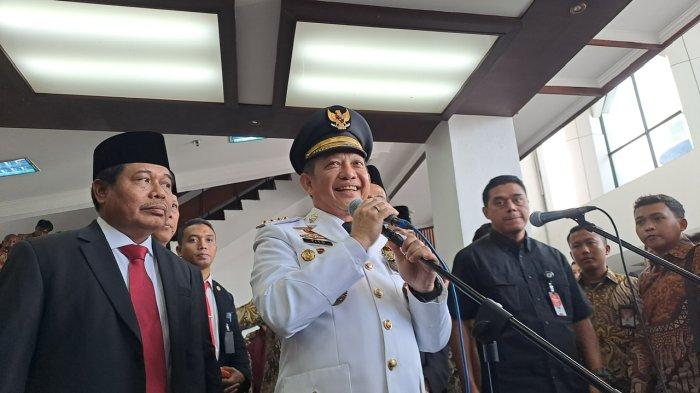 Wacana Pilkada Serentak Dimajukan ke September 2024, Begini Tanggapan ... Wacana Pilkada Serentak Dimajukan ke September 2024, Begini Tanggapan ...