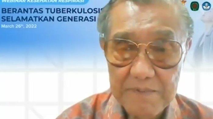 Meninggal Dunia, Sosok Menteri Kesehatan Achmad Sujudi Pencetus Cikal Bakal BPJS - Wartakotalive.com