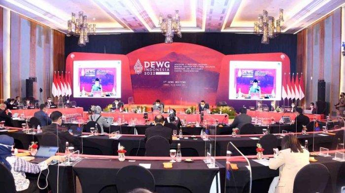 Menteri Johnny Ajak Negara G20 Kolaborasi Wujudkan Transformasi Digital ...