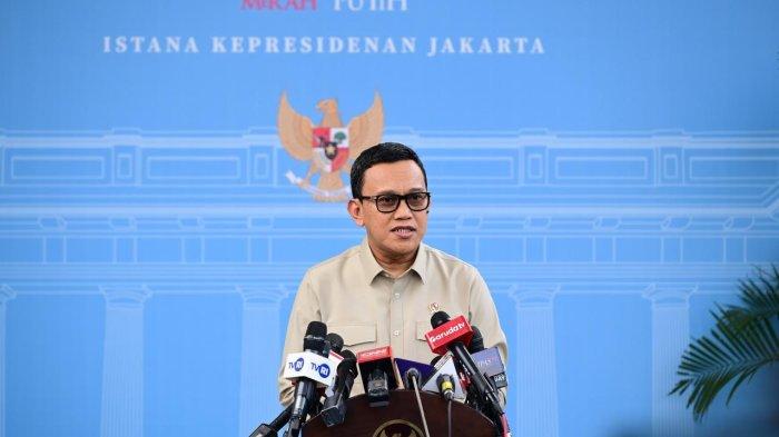 Menteri P2MI Abdul Kadir Karding Ingin Akhiri Moratorium Pekerja Migran ...