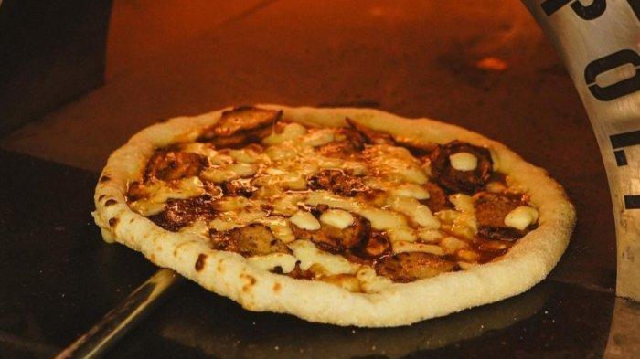 Hadirkan Aneka Menu Pizza, Restoran Altro Bawa Rasa Autentik Pizza ...