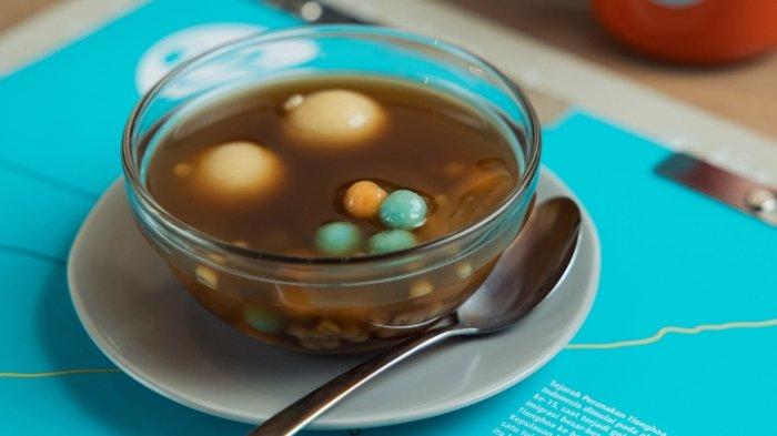 Terinspirasi Festival Dongzhi, Gopek House Tawarkan Menu Ronde ...