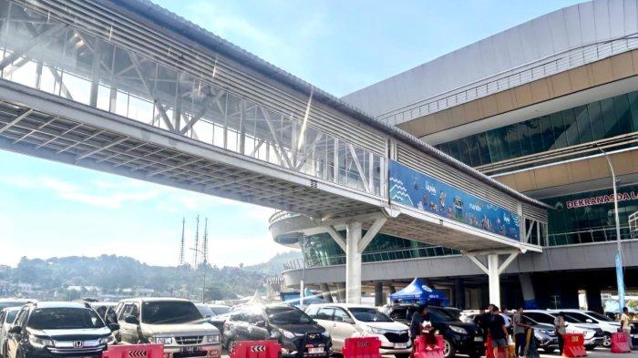 Jelang Natal dan Tahun Baru, ASDP Siapkan Fasilitas Hingga Sistem ...