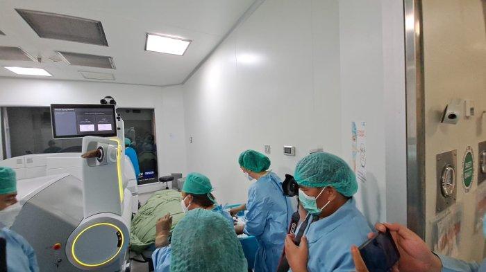 JEC Hadirkan Laser Mata ReLEX SMILE PRO Minim Resiko, Tanpa Rasa Sakit ...