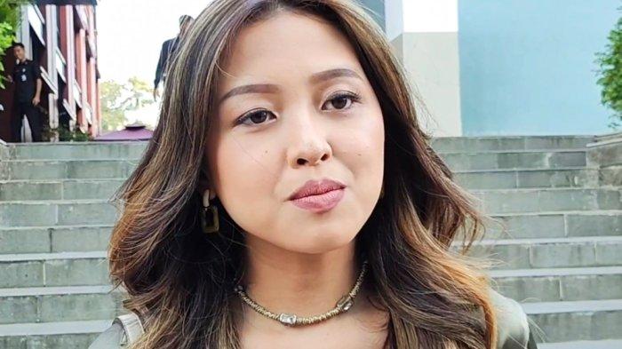 Dilecehkan Ayah Tiri, Michelle Ashley Putri Pinkan Mambo Trauma hingga ...