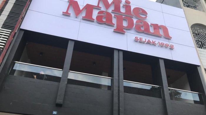 Ekspansi ke Jakarta, Mie Mapan Asal Surabaya Sasar Pusat Kuliner di ...