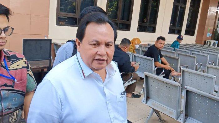 Tidak Hadir di PA Cibinong, Tengku Dewi Ngotot Ingin Bercerai dari Andrew Andika - Wartakotalive.com
