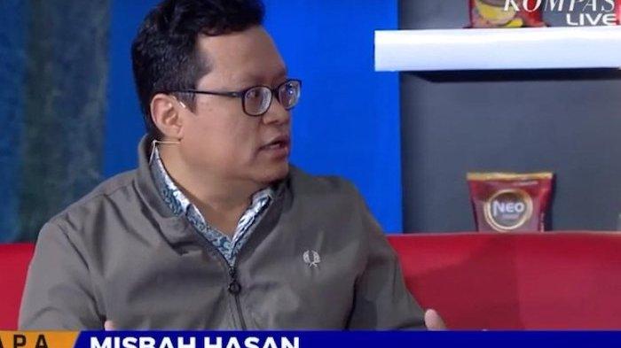 Sekjen Fitra Minta Kemendagri Coret Anggaran DKI 2023 Tak Masuk Dalam Raker Pemerintah ...