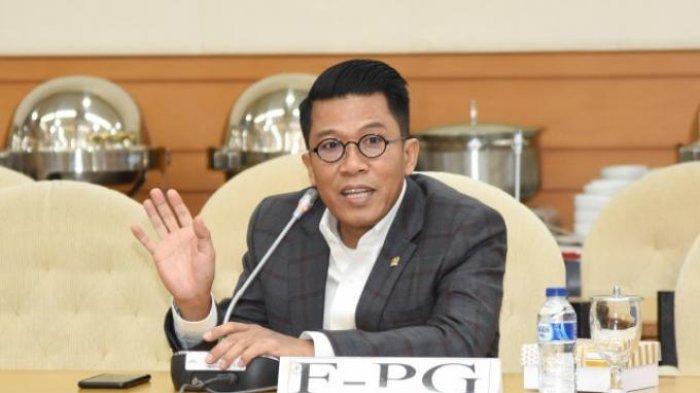 Anggota DPR Misbakhun Sebut Aturan Produk Tembakau di RPP UU Kesehatan ...