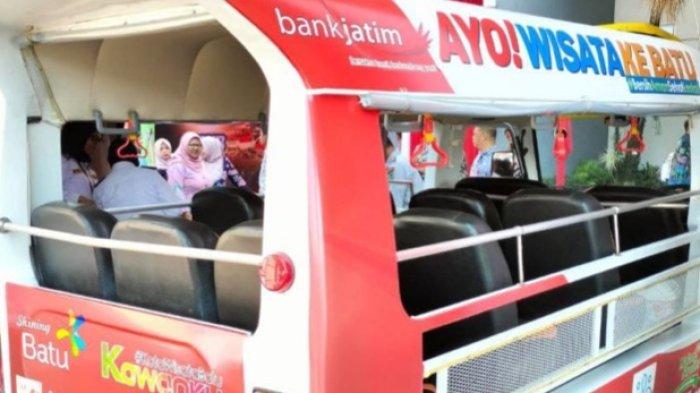Majukan Sektor Pariwisata, Teuku Wisnu Dukung Kota Batu Hadirkan Mobil ...
