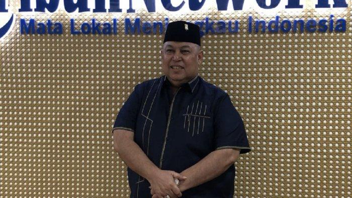Jelang Pilkada 2024, Mochtar Mohamad Ingin Membuat Kota Bekasi Menjadi ...