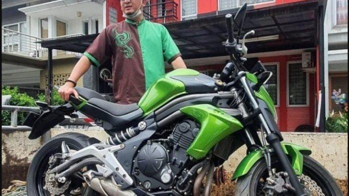 Moge Ustaz Jefri Al Buchori Saat Kecelakaan Hingga Meninggal Akhirnya ...