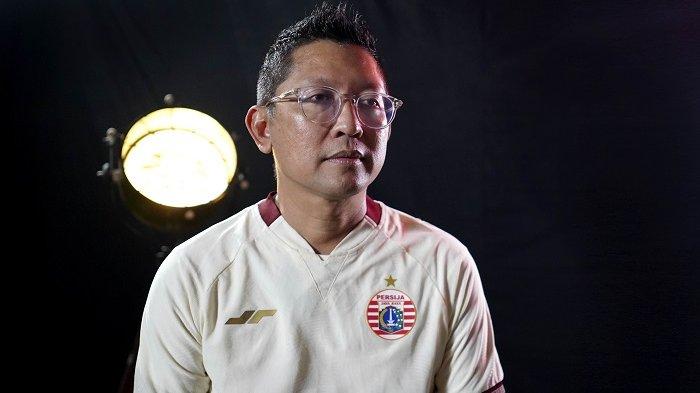 Mohamad Prapanca Sangat Mengapresiasi Performa Persija Jakarta di Bawah ...
