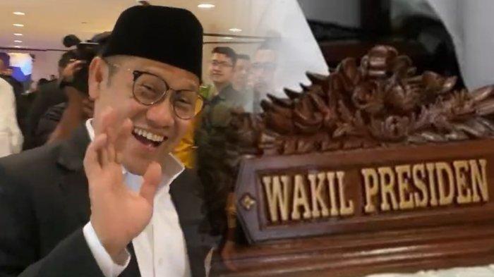 Cawapres Muhaimin Iskandar Sapa Muda-mudi Depok dalam Acara Slepet Imin ...