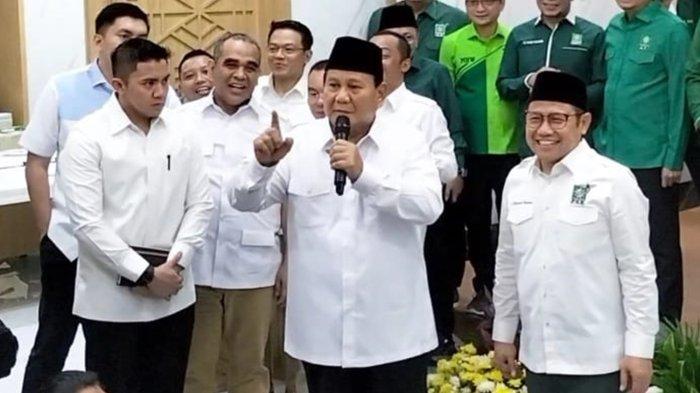 Ucapkan Selamat Kepada Prabowo-Gibran, Kaum Betawi Serukan Rekonsialiasi dan Persatuan Nasional ...