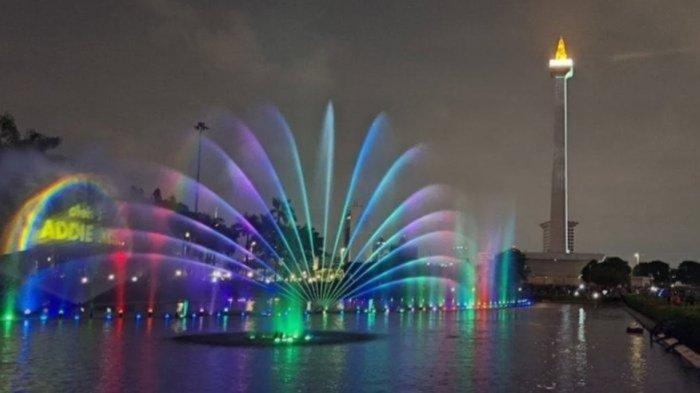 Libur Isra Miraj dan Imlek 2025, Jam Operasional Monas Buka sampai ... Libur Isra Miraj dan Imlek 2025, Jam Operasional Monas Buka sampai ...