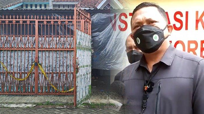 Pegawai Koperasi Kaget Lihat Renny Sudah Jadi Mayat di Kasur, Sementara Suami dan Anak Masih ...