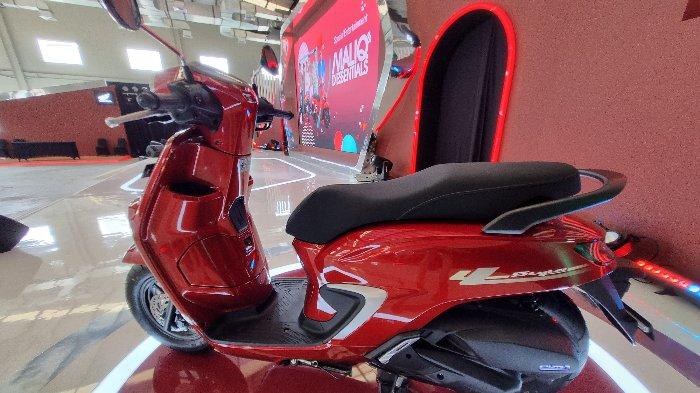 Wahana Buka Keran Penjualan Honda New Stylo 160 di Diler Jakarta dan ...