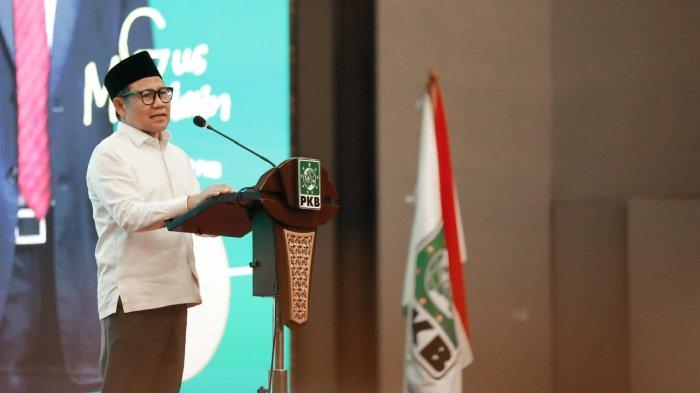 Gus Muhaimin Yakin PKB Bisa Berkontribusi Atasi Bahaya Judol, Ini Tiga ...