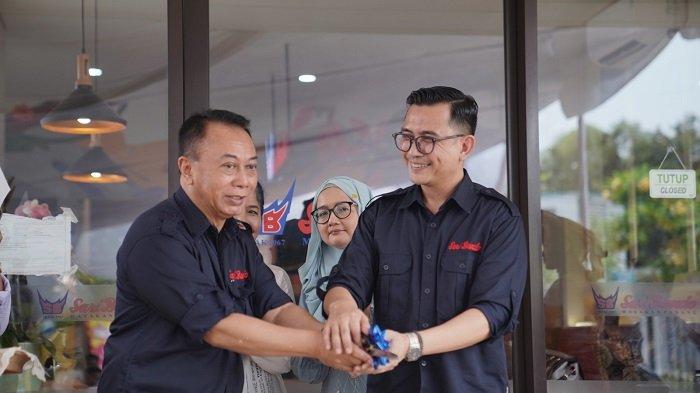 Hadirkan Tiga Menu Andalan, Rumah Makan Padang Sari Bundo Express Buka ...