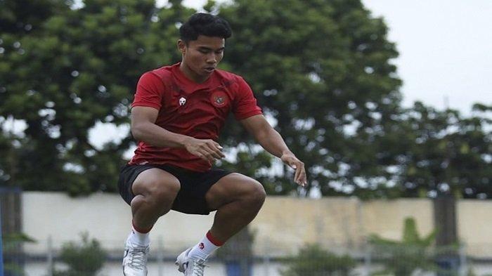 Muhammad Ferarri Cocok Diduetkan dengan Rizky Ridho di Timnas Indonesia ...