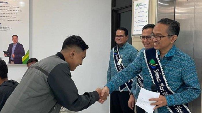 Mengenal JMO, Cara Mudah Ajukan Klaim BPJS Ketenagakerjaan tanpa Harus ...
