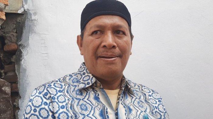 Mantan Pegawai Mahfud MD Bahagia Akhirnya Punya Rumah Layak Huni ...