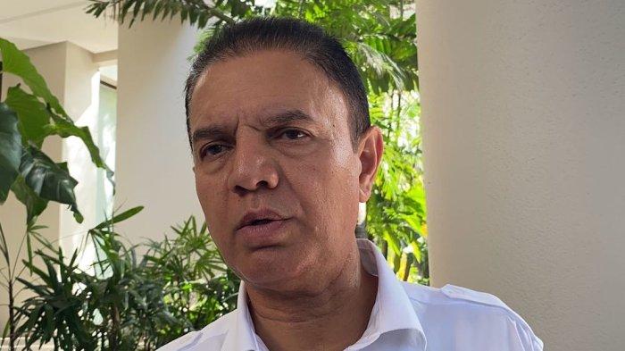 Pilpres 2024 Satu Putaran, Timnas AMIN: Kalau Allah Menghendaki, 'Why Not' ? - Wartakotalive.com