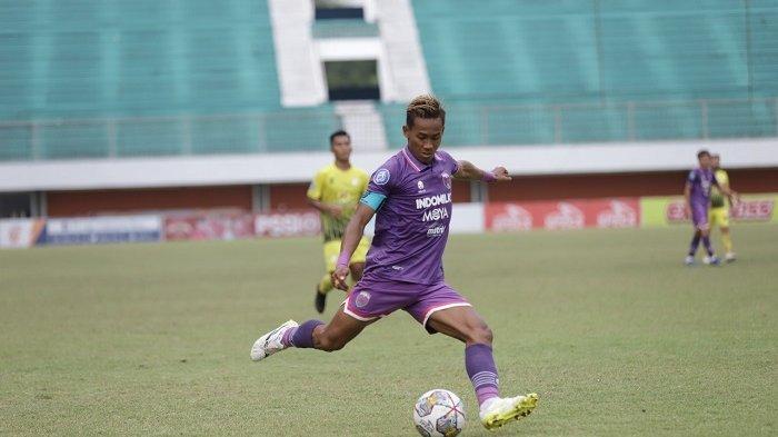 Muhammad Toha Berharap Persita Tangerang Bisa Finish di Posisi Lima ...