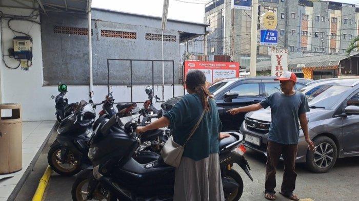 Atasi Juru Parkir, Disnakertransgi Beri Pelatihan Kerja, Hari Nugroho ...