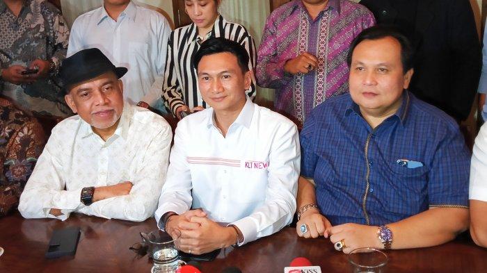 Anji Bantah Tuduhan Selingkuh dengan Juliette Angela, Istri Rapper Sexy ...