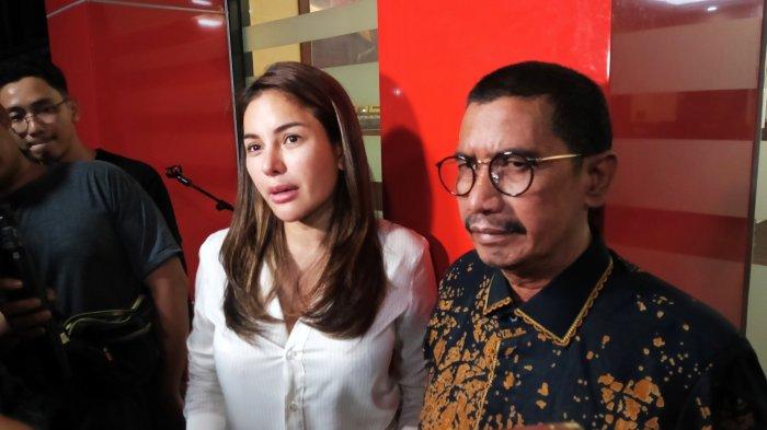 Nikita Mirzani Polisikan Fitri Salhuteru, Anggap Sudah Keterlaluan - Wartakotalive.com