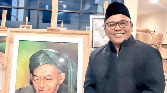 Islah Bahrawi ke Jokowi: Kami Salah, Ternyata Bapak Manusia Biasa yang ...