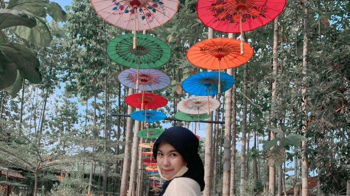 Berawal dari Iseng, Diah Fadilah Sukses Jadi Konten Kreator di TikTok ...