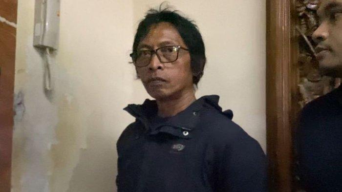 Pemain Sinetron Sandy Permana Tewas Ditikam, Nanang Gimbal Sebut Korban ...