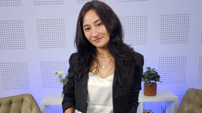 Naomi Zaskia Bintangi Series Baru Tayangan Vidio, Main 3 Peran hingga ...