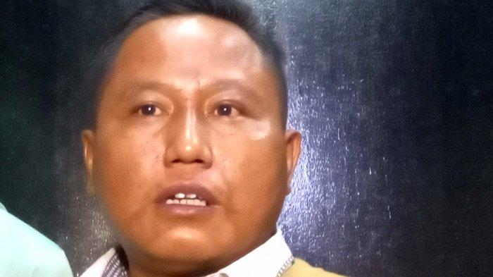 Pelawak Narji Bergabung dengan PKS Sebelumnya Sempat Jadi Kader PAN ...