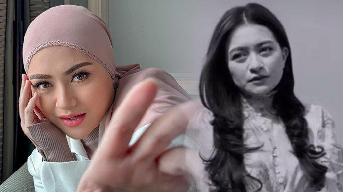 Nathalie Holscher Bongkar Borok Sule, Diduga Berselingkuh saat Masih ... Nathalie Holscher Bongkar Borok Sule, Diduga Berselingkuh saat Masih ...
