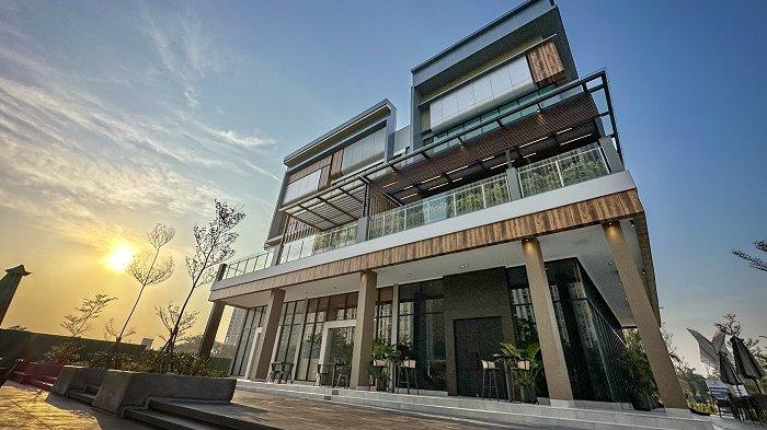 Summarecon Bekasi Segera Luncurkan New Block Crystal Boulevard ...