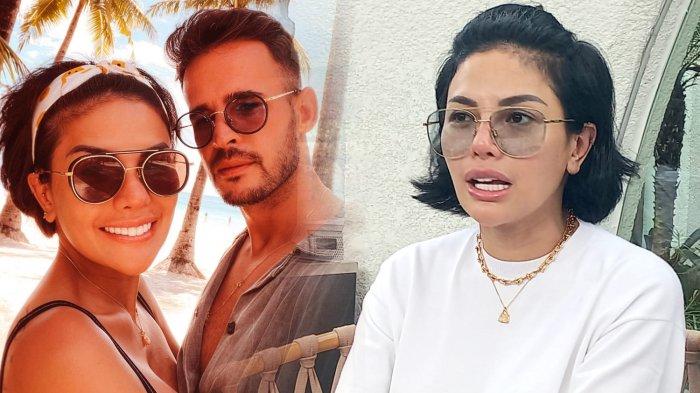 Antonio Dedola Pacar Nikita Mirzani Akan Jadi Mualaf, Nikmir Siap Nikah ...