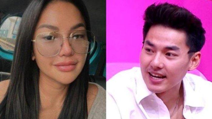 Matthew Gilbert Akui Pacaran dengan Nikita Mirzani Sejak Pertengahan ...