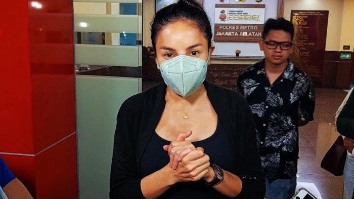 Ini Alasan Nikita Mirzani Titipkan Lolly di Rumah Aman Untuk Perbaiki Fisik dan Mental ...