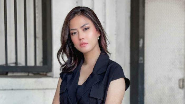 Lama Jomblo, Nita Gunawan Akui Selalu Nikmati Kesendiriannya di Rumah ...