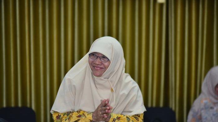 Nur Azizah Tamhid Angkat Bicara agar Biaya Haji di Indonesia Dapat ...
